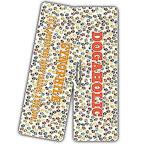 Creanoso Inspiring Dog Lover Bookmark Gifts for Owners (60-Pack) – Six Assorted Quality Dog Themed Bookmarks Bulk Set – Premium Gift for Dog Pet Owners Lovers