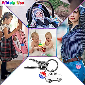 Fidget Toys Pop Party Favors for Kids 4-8 Its kids Toys Sensory Toys Fidgets Squishy Toys 30PCS Toddler Toys Stress Toys Goodie Bag Stuffers Classroom Prizes Gift Baby Toy Mini Keychain for Boys Girls