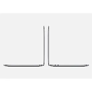 Apple MacBook Pro 13.3" with Retina Display, M2 Chip with 8-Core CPU and 10-Core GPU, 24GB Memory, 512GB SSD, Space Gray, Mid 2022