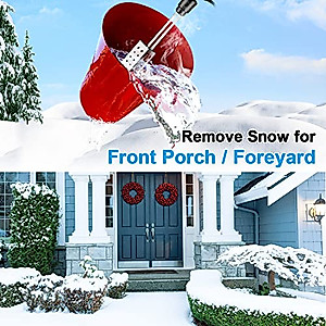 Bucket Heater Immersion Water Heater with Timer 1500W Floating 304 Stainless-Steel Guard Water Heater Replacement Parts Heats for Bathtub,Bucket,Garden,Pool,Heating 5 Gallons Water in Minutes