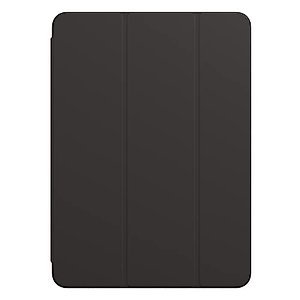 Apple Smart Folio for iPad Pro 11-inch (4th, 3rd, 2nd and 1st Generation) - Black