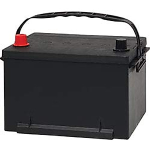 Replacement for DURALAST 26DL Battery by Technical Precision
