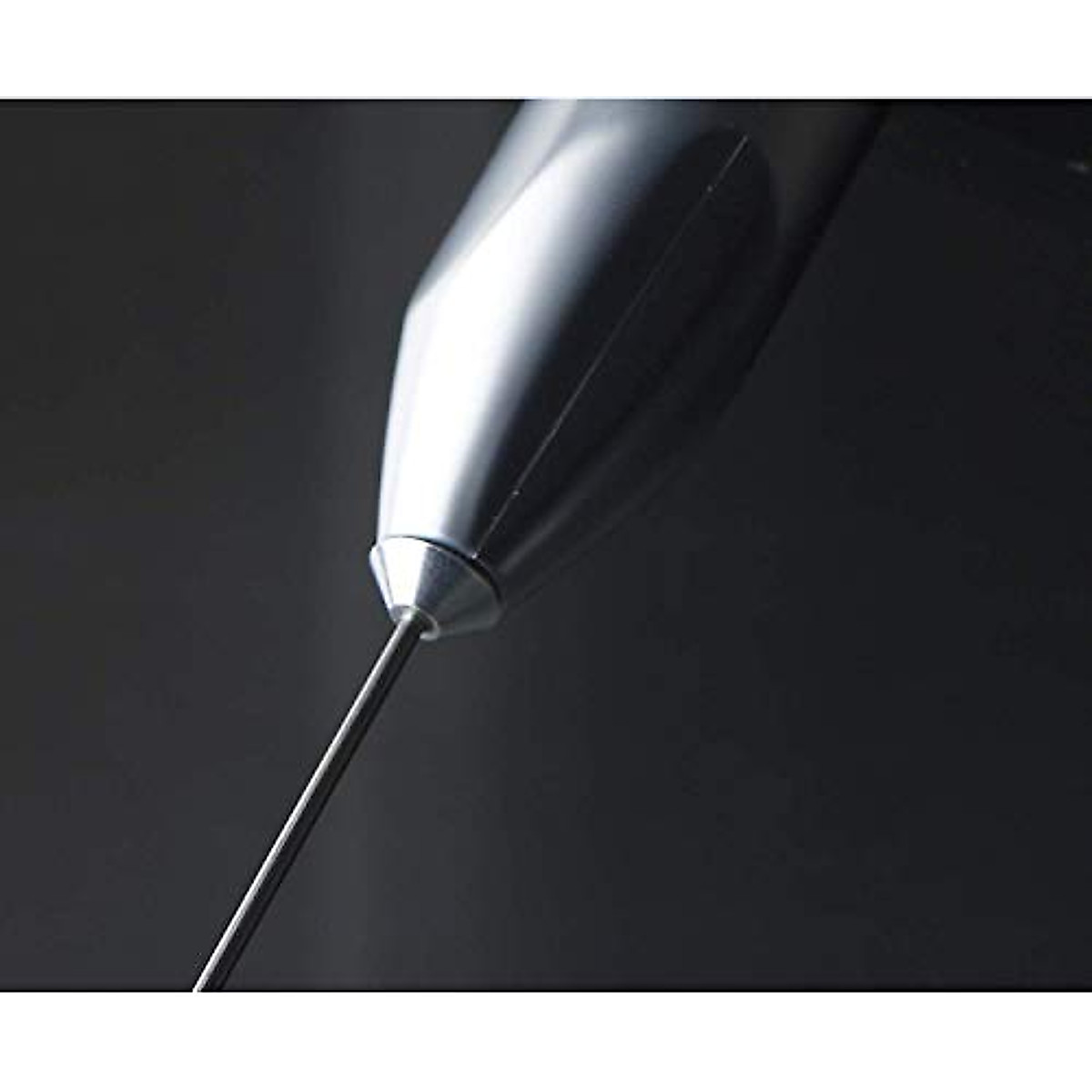 Aerolatte Milk Frother, The Original Steam-Free Frother, Satin Finish