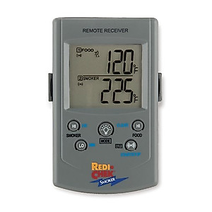 Maverick M Remote Smoker Thermometer [ET-73] - Gray