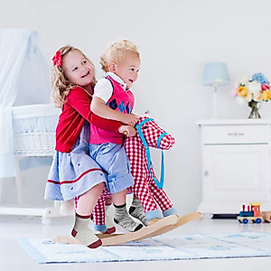 WAFUZI Kids Boys Crew Socks Mid Cut Athletic Calf Socks for Toddler Little Kids Youth Boys Girls 12 Pairs Half Cushioned Ankle Socks 4-6 Years