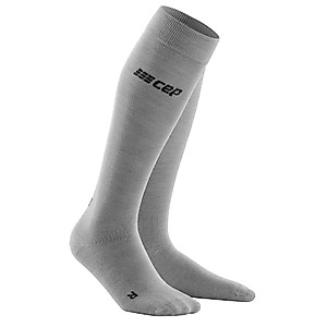 CEP Women's AllDay Merino Wool Tall Socks