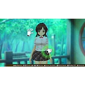 Senran Kagura Reflexions - Nintendo Switch