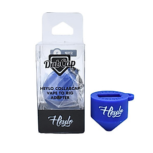 Heylo Dab Cap (Universal and Pax) (Heylo Blue)