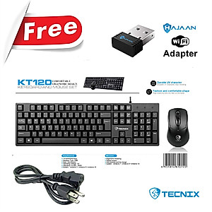 Dell Optiplex 9020 SFF Desktop Computer, Intel Quad Core i5-4570 3.2 GHz, 8GB DDR3 Ram, 500GB HDD, DVD, Windows 10 Professional, 24 inch Monitor. Free Keyboard,Mouse,WiFi Adapter(Renewed)