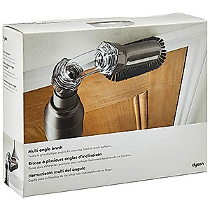 Dyson Multi-Angle Brush Attachment