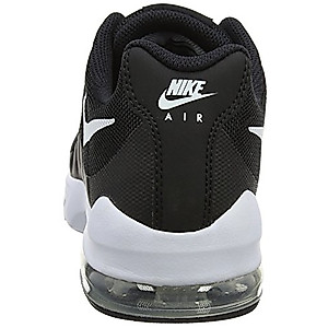 Nike Air Max Invigor Sneaker black/white, EU Shoe Size:36.5