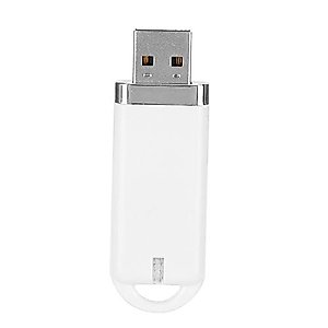 RFID Card Reader RFID Electronic Tag Reader ID Card Scanner UDisk Shape for for Compatible with Multiple Systems for Windows, for Linux,Ect