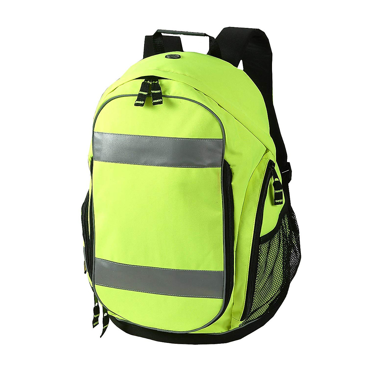 2W BP65-01 High Visibility Backpack