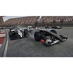 F1 2014 (Formula 1) - PlayStation 3