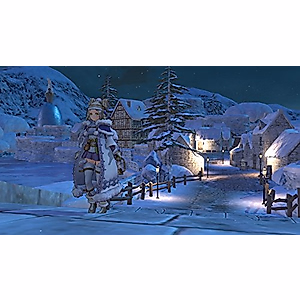 Atelier Firis: The Alchemist and the Mysterious Journey - PlayStation 4