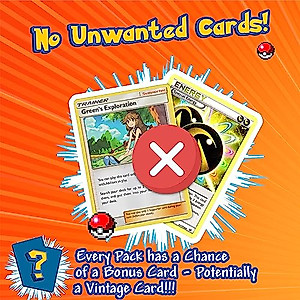Ultra Rare PKMN Cards Starter Pack - 10 Holo, 2 Ultra Rare, 50 Assorted Cards with Deck Box – No Duplicates - Limited Edition | Surprise Your Friends & Boost Your Collection and Battle Skills- 62 Pack