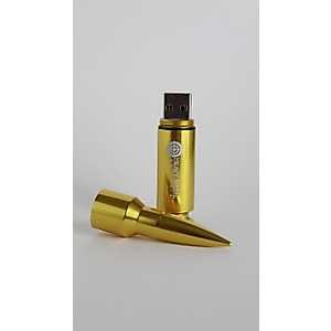 Bullet USB Thumb Drive