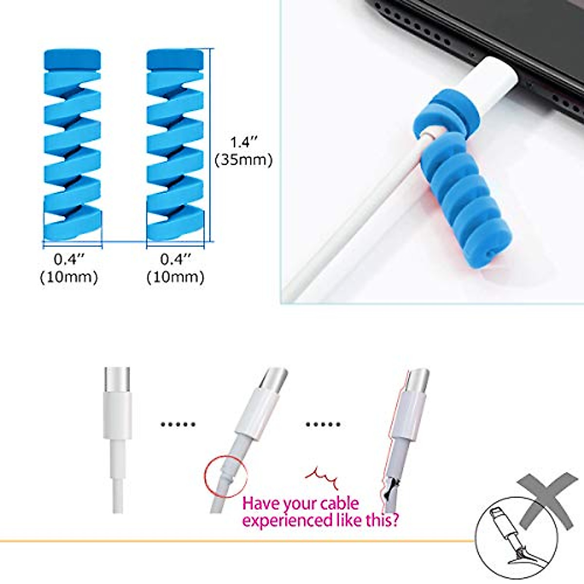 VIWIEU USB Type C Dust Plugs Charging Port Cover Caps with Earphone Jack Pin and Cable Protectors 2 Pack Compatible with Samsung Galaxy S22/S21/S20+ Ultra/Z Flip 4/Z Fold 4, Pixel 6a OnePlus 10T Black