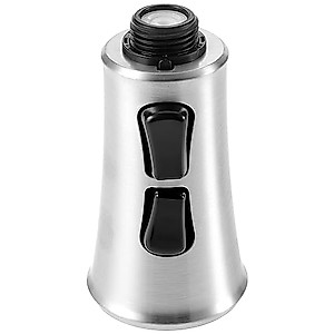 Pfister 950-397S plumbing-equipment, Stainless Steel