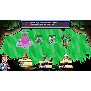 Citizens Unite!: Earth x Space - Nintendo Switch