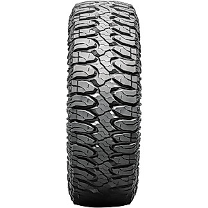 Milestar Patagonia M/T-02 Mud Terrain LT285/75R16 126/123Q E Light Truck Tire