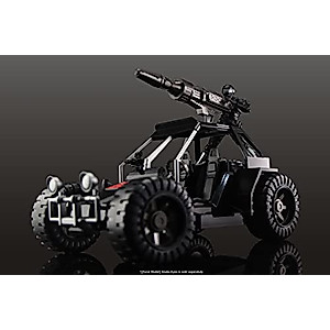 Flame Toys - G.I. Joe - A.W.E Striker, Furai Model