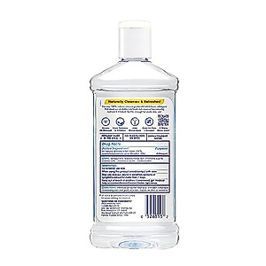 T.N. Dickinson's Witch Hazel 100% Natural Astringent for Face and Body, 8 fl oz