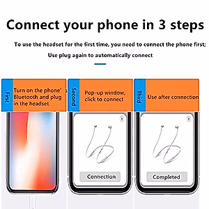 Earphones Wired Headphones for iPhone 7/8/8 Plus/X/XS/XR/XS Max,Thang Noiselsolating Headphone Stere Earphones Compatible with iPhone 14/13/13 Pro Max/ 12/11/11Pro/iPad