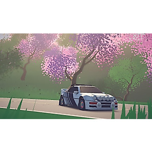 art of rally-Standard Edition for PlayStation 4