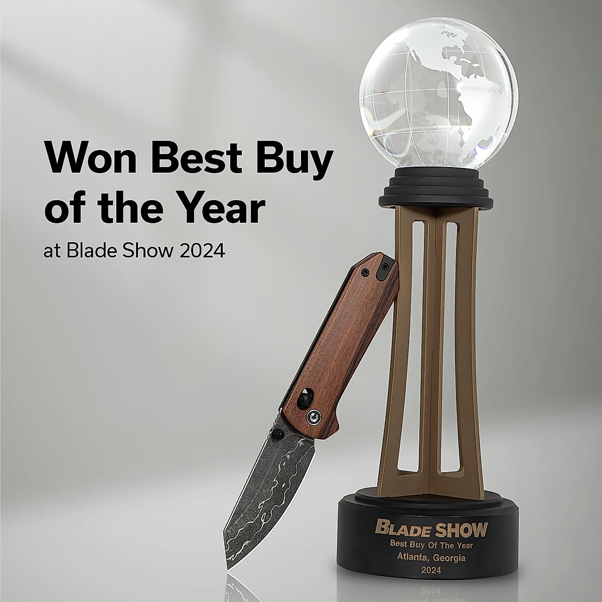 CIVIVI Yonder and Elementum Utility, Great EDC Knife Set