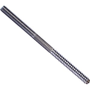 Hard-to-Find Fastener 014973172114 Hanger Bolts, 5/16 x 6, Piece-50
