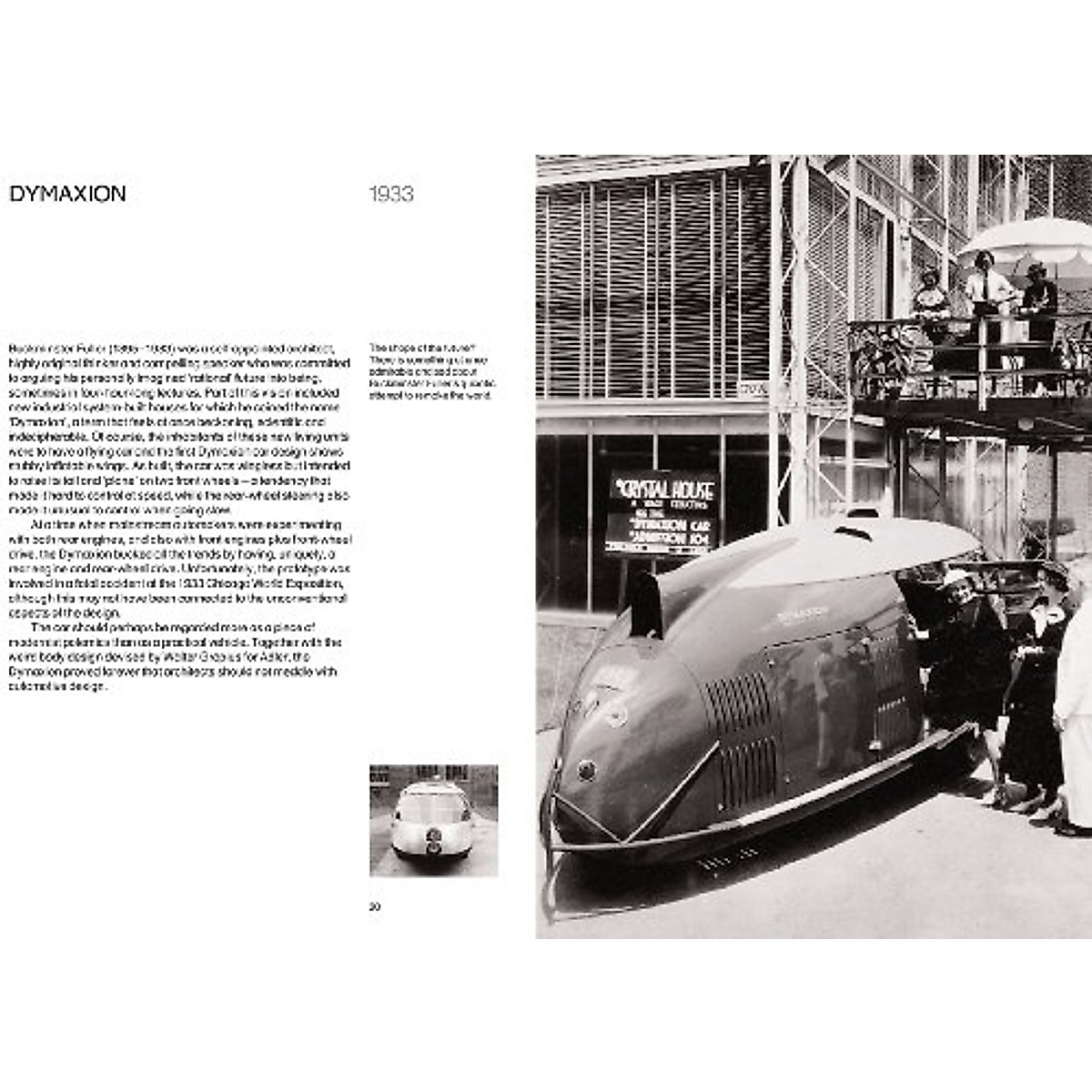 Fifty Cars That Changed the World