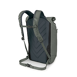 Osprey Zealot 30 Climbing Backpack, Rocky Brook Green