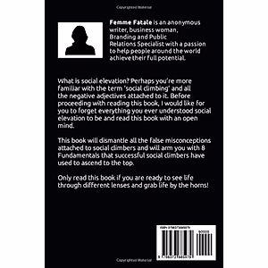 The Social Climber's Guide: The Book You Knew You Needed