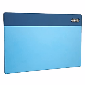 CHICIRIS 8GB 256GB 2.4G 5G WiFi 1920x1200 IPS Tablet 10 Inch 8MP 13MP 11 Desktop Tablet (US Plug)