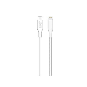 Belkin Studio USB-C to Lightning Cable 5ft Fast Charging for iPhone & iPad