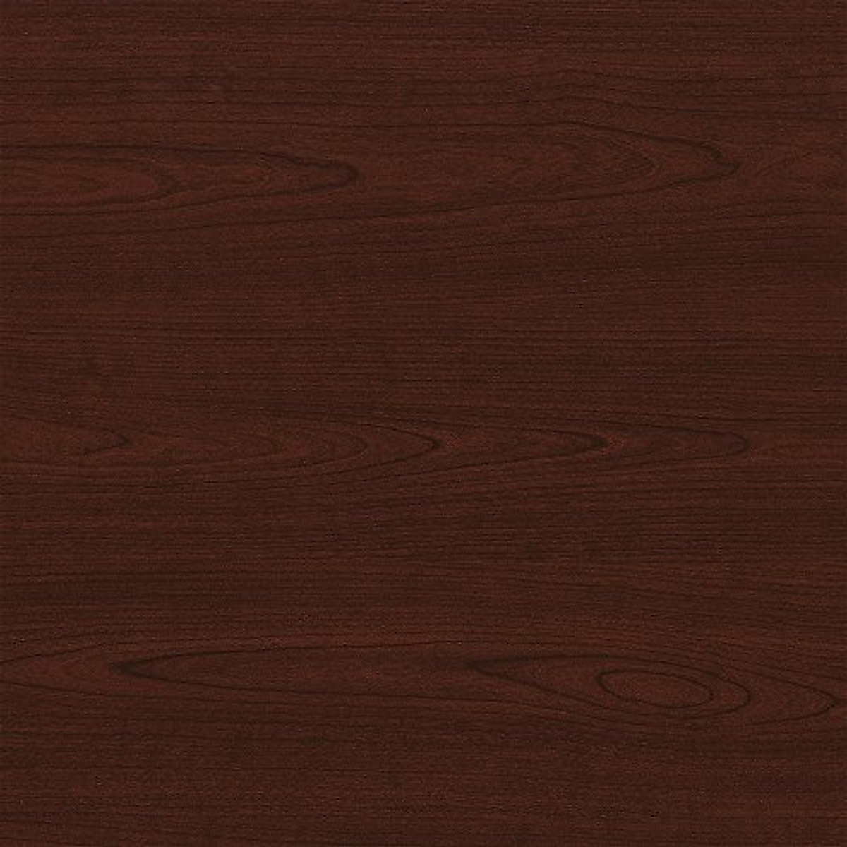 Saratoga Executive Desk and Two 5 Shelf Bookcases in Harvest Cherry