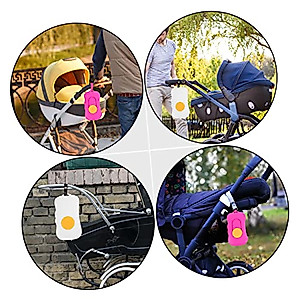 Wipes Travel Case 6 Pcs Baby Wipes Box Diaper Dispenser Baby Diaper Bags Desk Dispenser Facial Tissue Holder Box Wet Wipes Dispenser Holder Reusable Baby Tissue Case