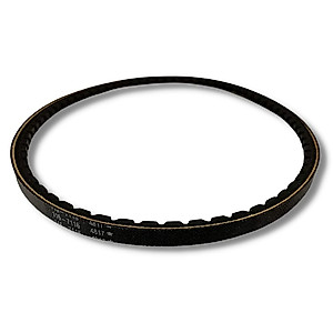 Exmark/Toro Original OEM Cogged Drive Belt for 30" Walk Behind Mower 116-7116