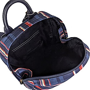 Tory Burch Women's Ella Backpack