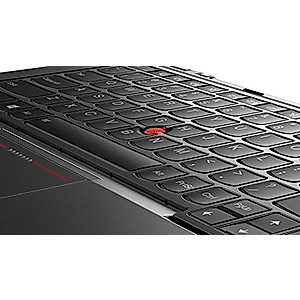 Lenovo ThinkPad S1 Yoga Convertible 2-In-1 (Black) - Intel Dual-Core i7-4600U 2.10GHz - 8GB RAM - 256GB SSD - Webcam - Win 8.1 Pro 64-bit - 12.5-inch (1920x1080) Touchscreen
