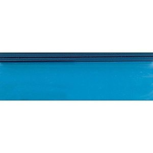 Vibrant Medium Blue Cello Wrap | 40' x 30" - 1 Roll - Ideal Size & Quantity for All Your Gift-Wrapping Needs - Perfect for Holidays, Birthdays & Special Occasions
