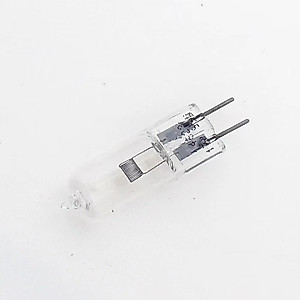 DN-25000 14623 17V 95W G6.35 bi-pin Quartz Halogen Bulb, Dental Chair Operating Light(5 Pieces)