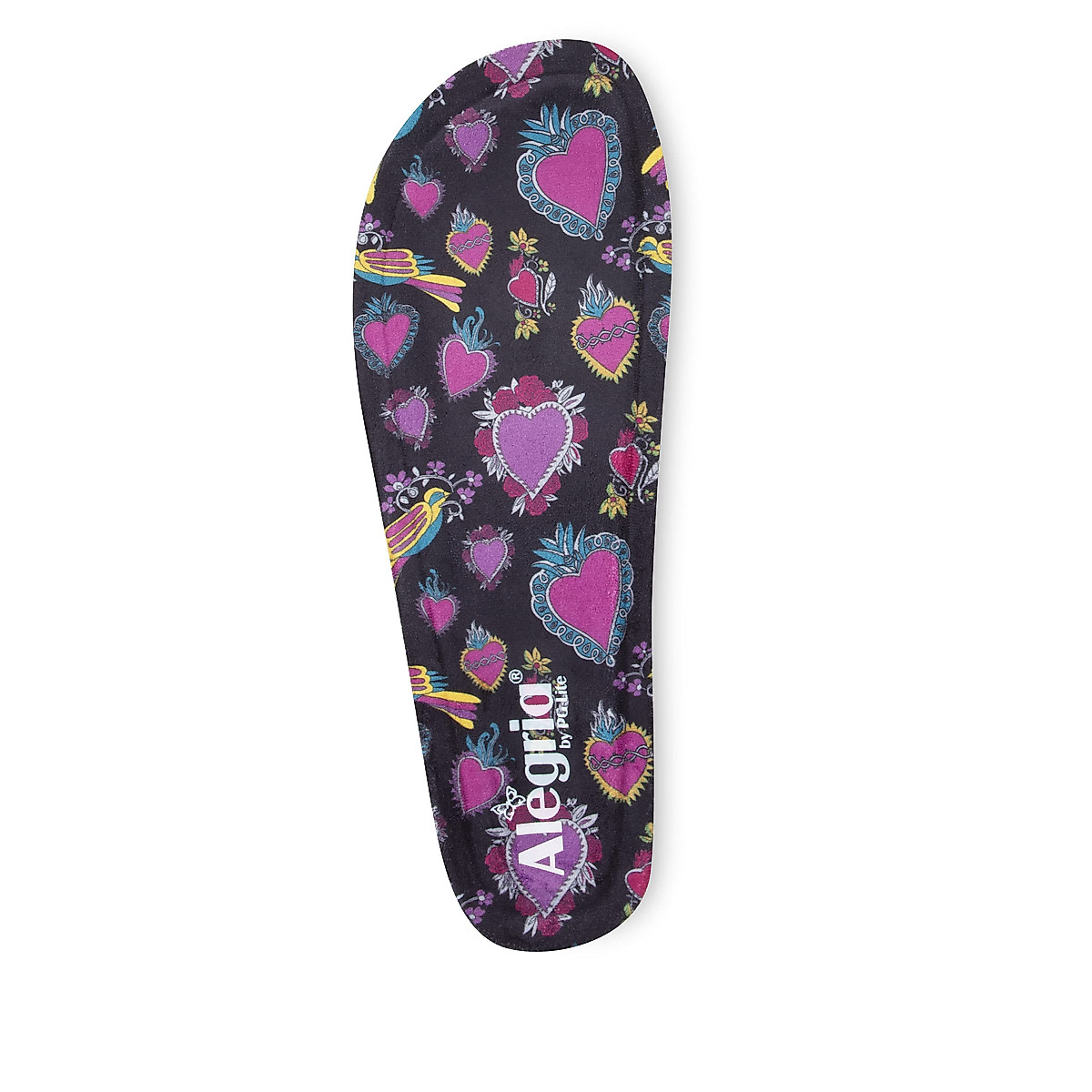 Alegria Footbed - Special Edition Frida EU 40 (US Women's 9.5-10) Regular