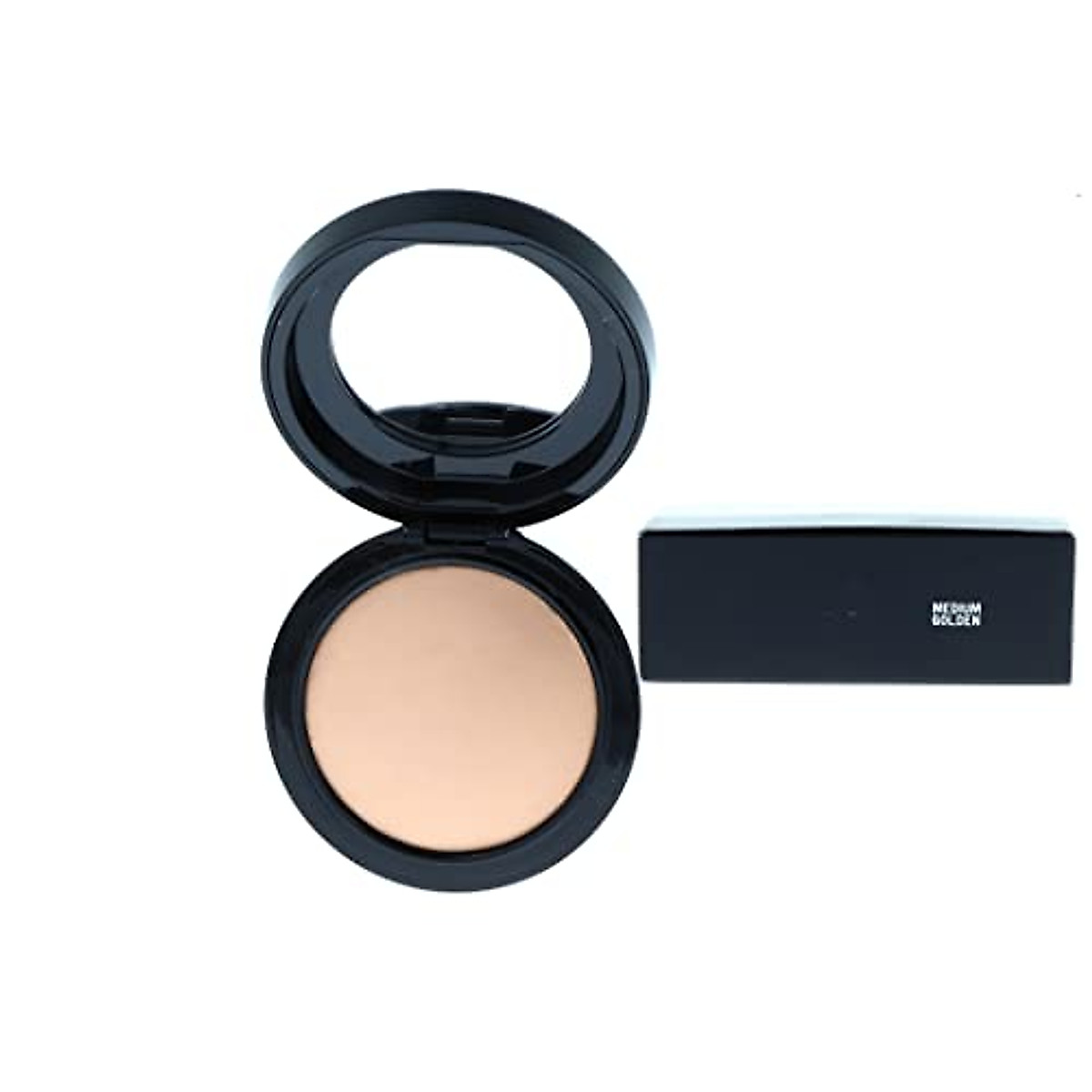 MAC Mineralize Skinfinish Natural - Medium Golden by M.A.C