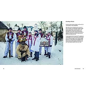 Inside Ukraine: A Portrait of a Country and Its People