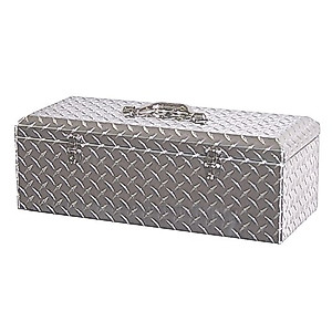 Lund 5116 Challenger Series Brite Hand-Tote Storage Box