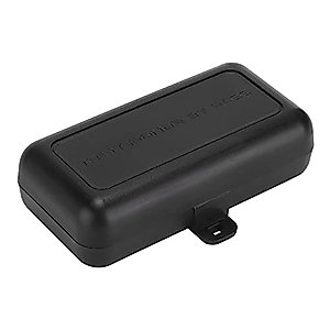 Bypass Module For Remote Start,Car Immobilizer Bypass Module Chip Key Release for Remote Engine Start Stop 12V Universal