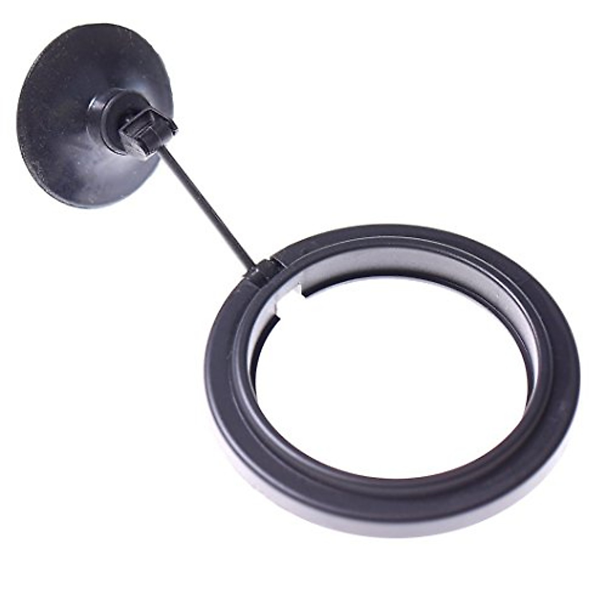 Fish Feeding Round Aquarium Fish Tank Ring Feeder Floating Food Circle 7.5cm