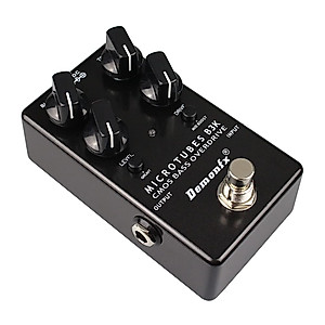 Demonfx MICROTUBES B3K Bass Overdrive
